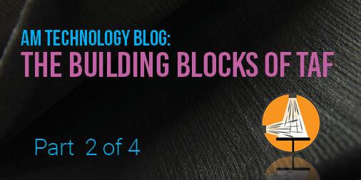 The Building Blocks of TAF Technology - PostProcess Technologies