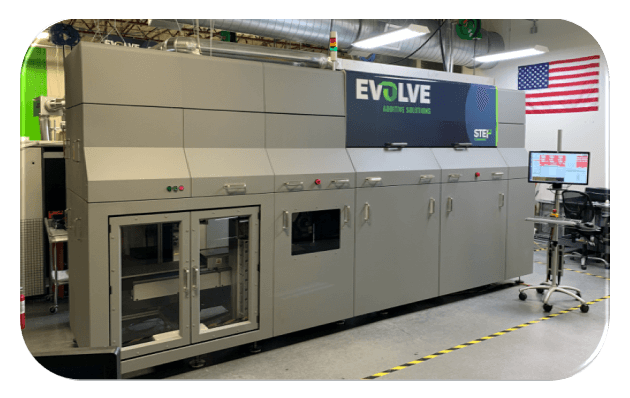 Evolve Additive Solutions Selects PostProcess as Partner - PostProcess