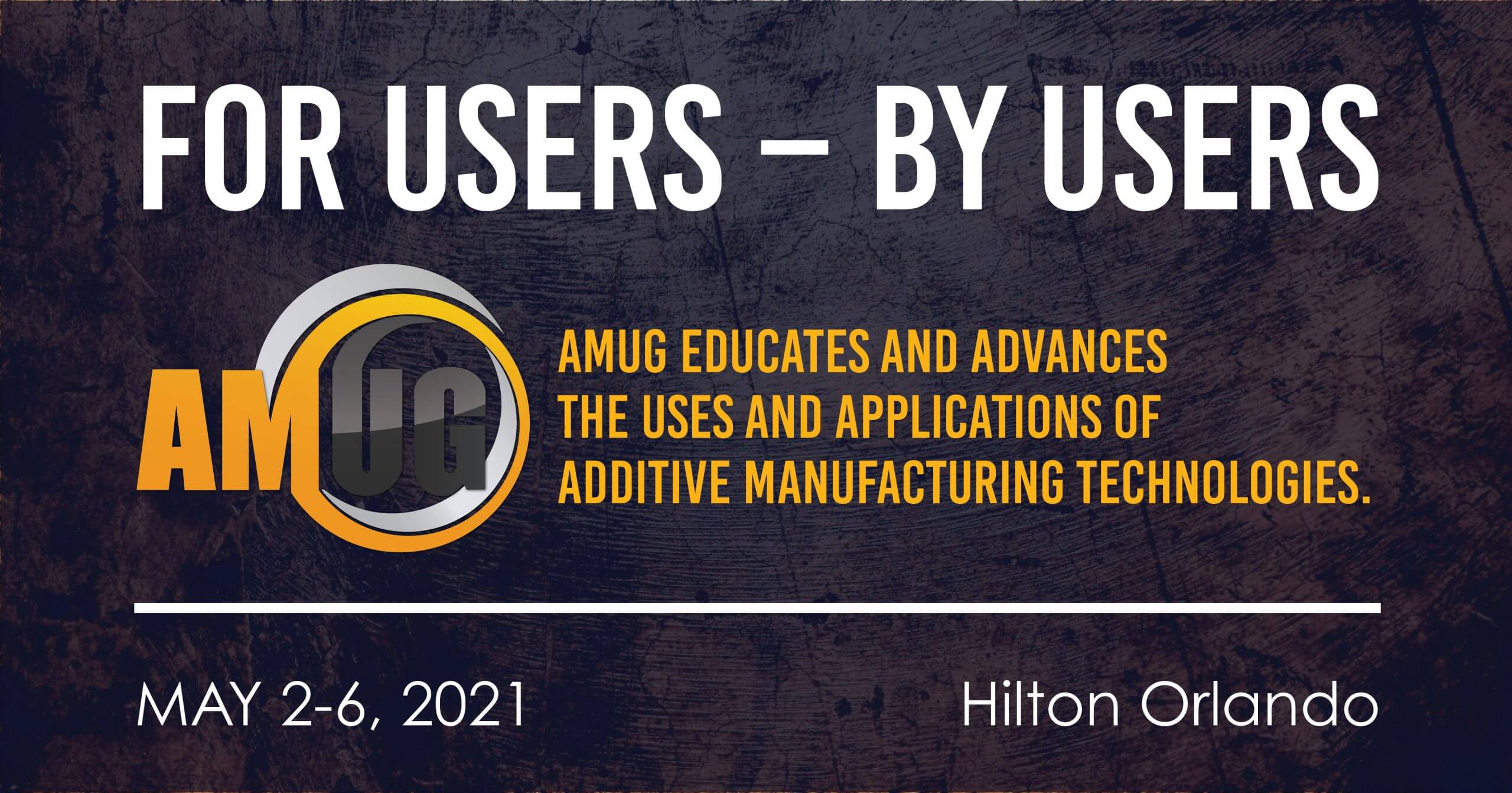 Upcoming Events - PostProcess Technologies