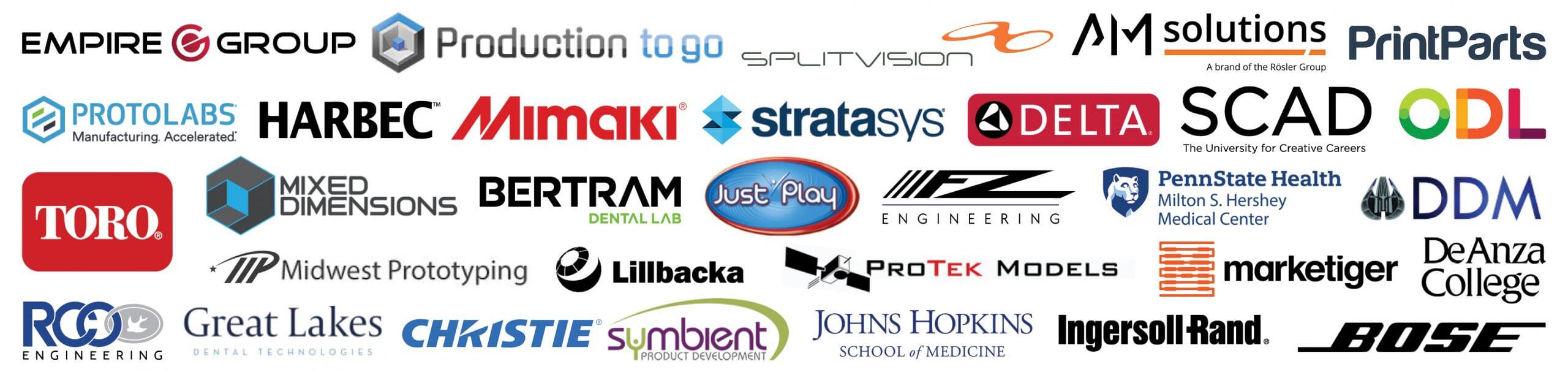 PostProcess Technologies