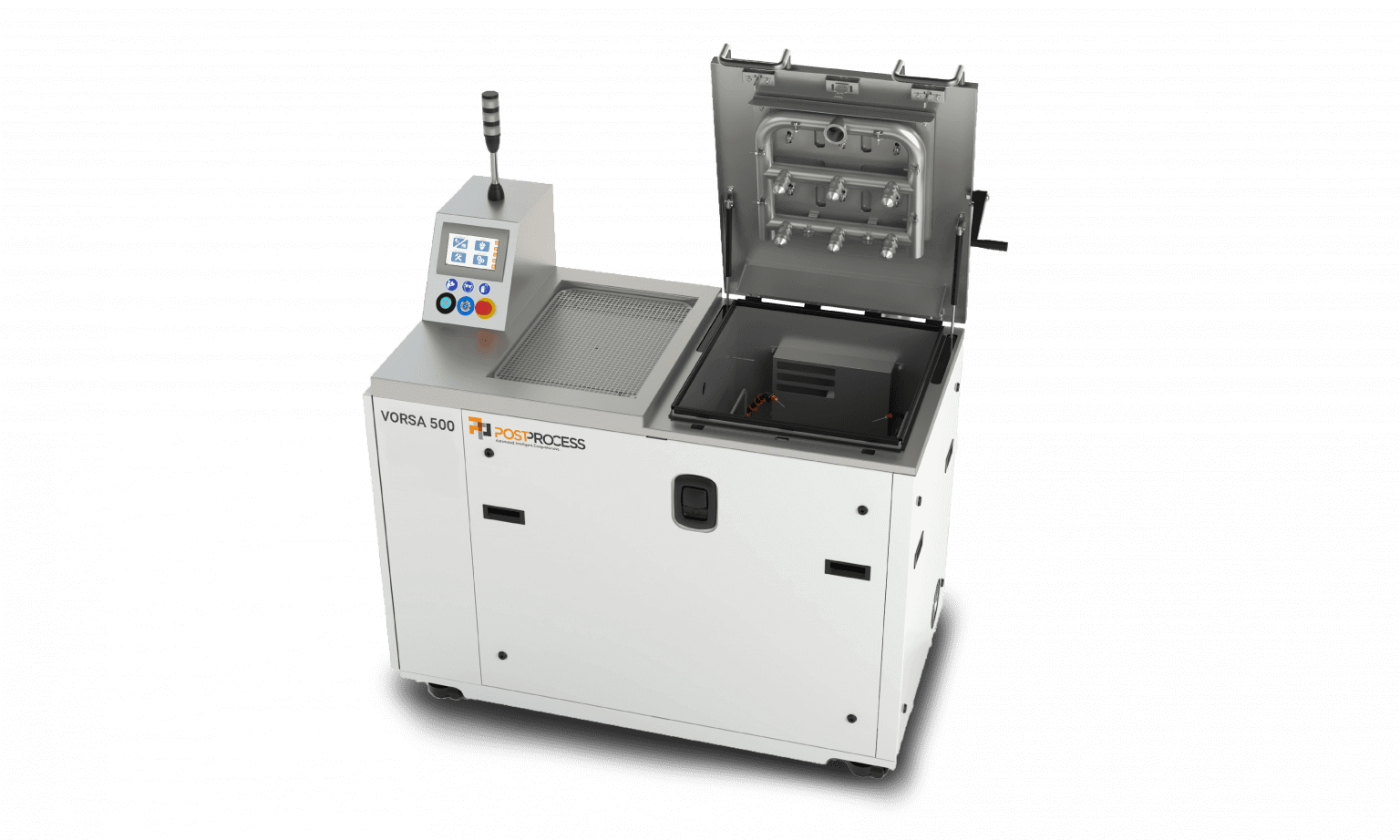 4 Game-Changing Features of our New Solution for FDM Printing