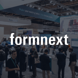 Upcoming Events - PostProcess Technologies