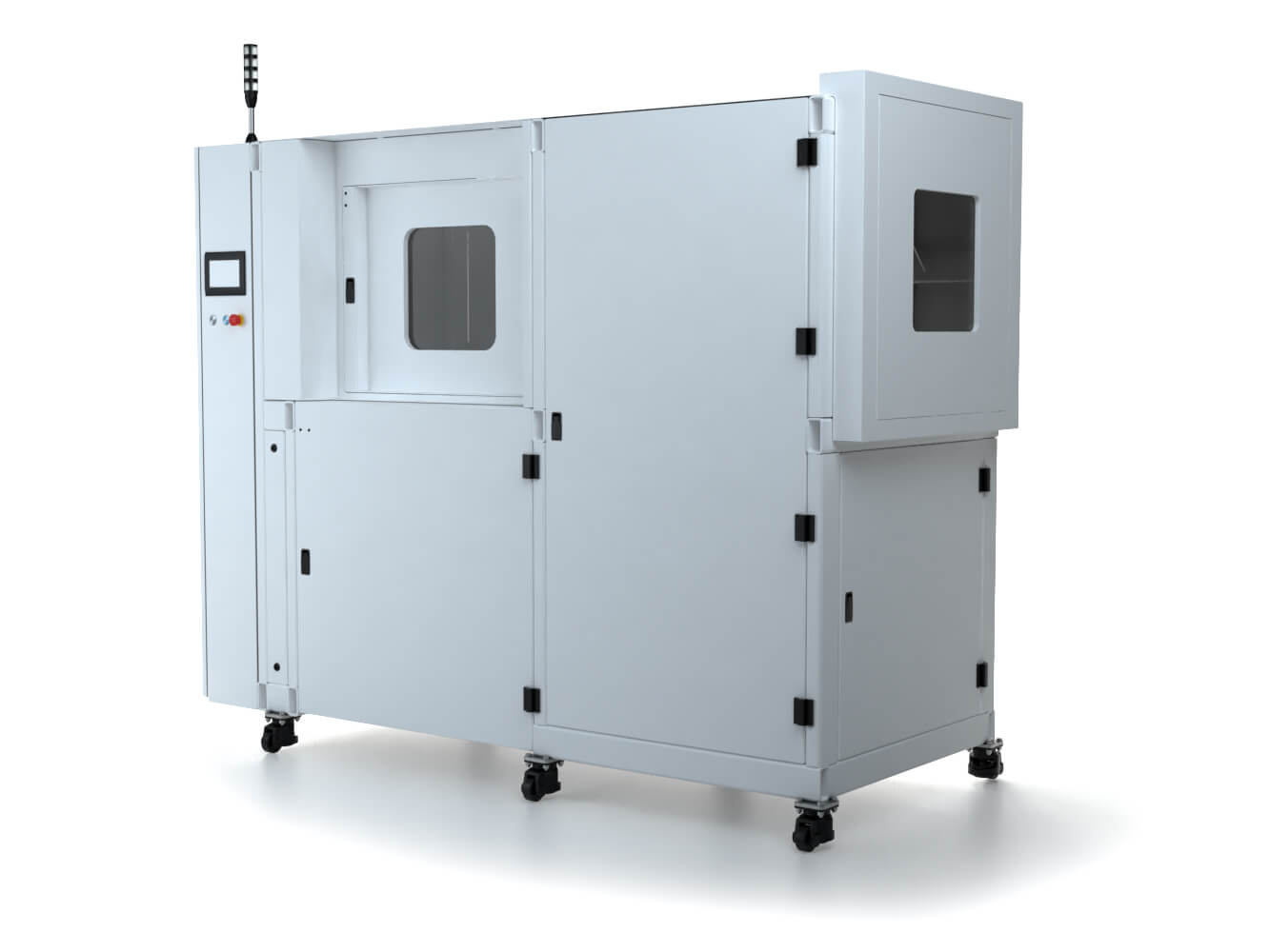 Products - Additive Manufacturing Post-Processing