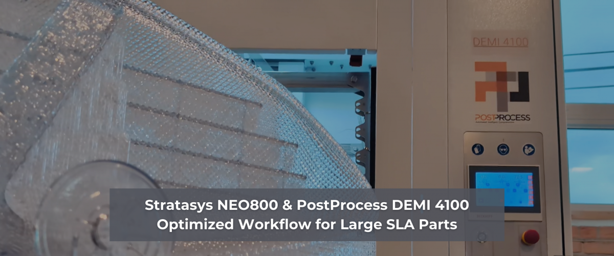 PostProcess Technologies