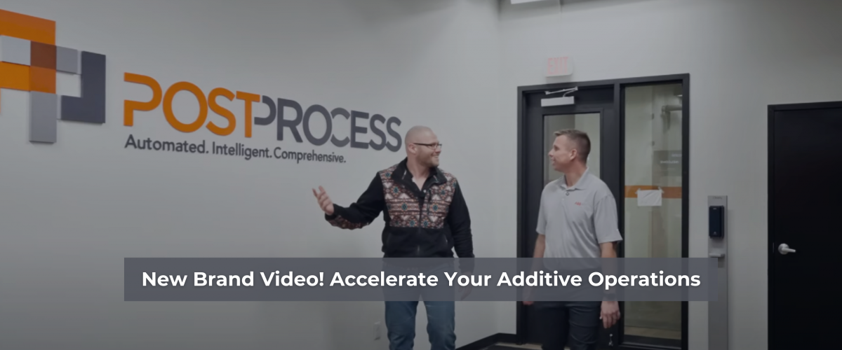 PostProcess Technologies