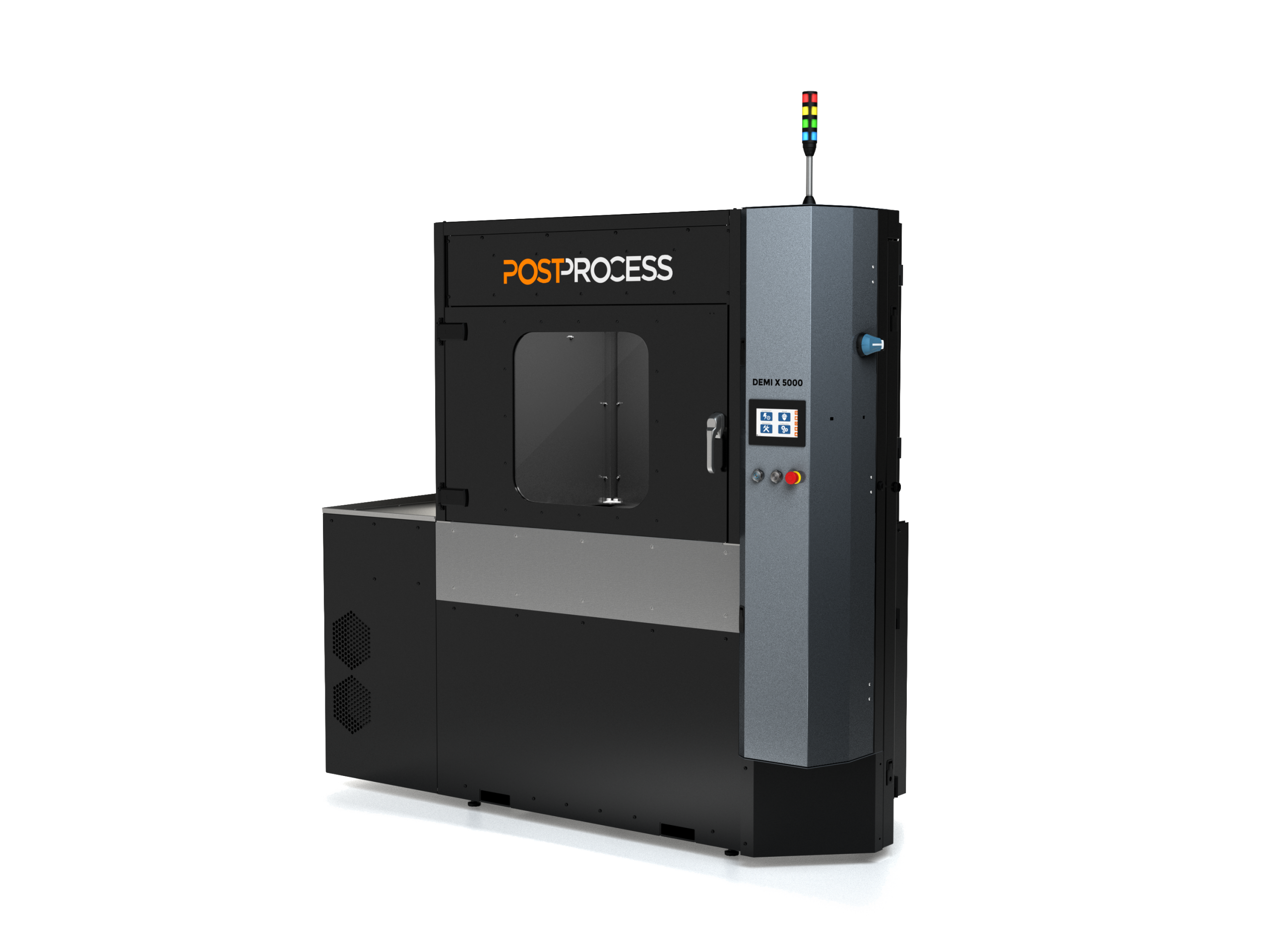 Products - Additive Manufacturing Post-Processing